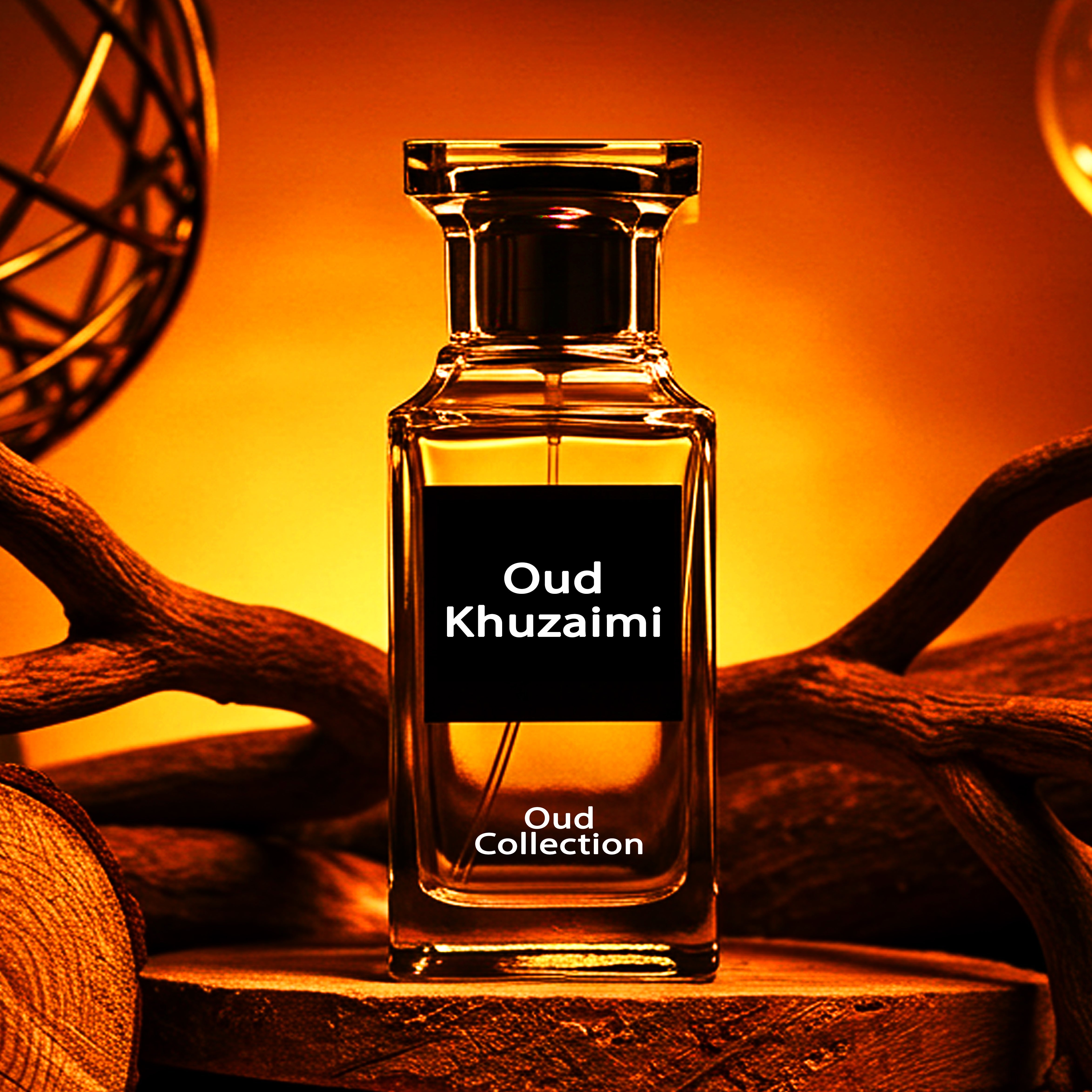 Oud Perfumes in Pakistan | Premium Long Lasting Scents – Al khuzaim ...